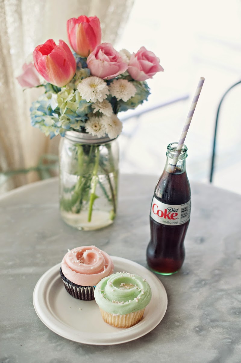 A Sweet Stop | Devon Rachel