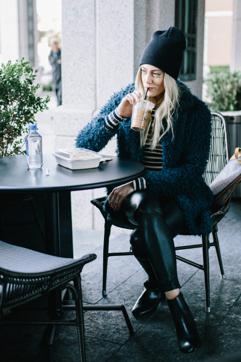 My First Vlog: Come Shopping with Me + NYE Trip | Devon Rachel