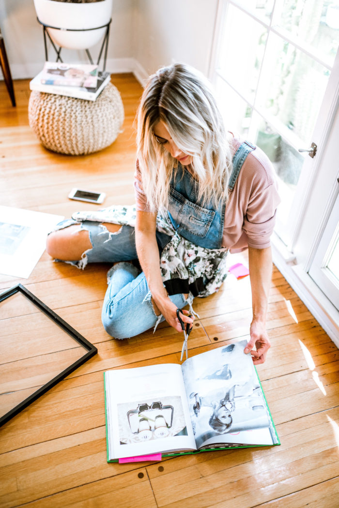 5 Easy Ways To Revamp Your Home For 2018 | Devon Rachel